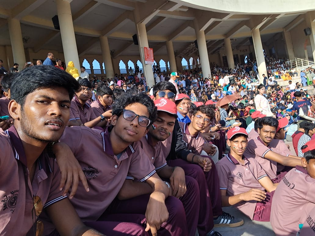 KVS Centenary School
