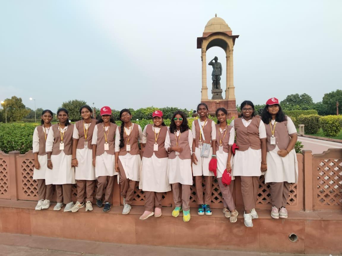KVS Centenary School