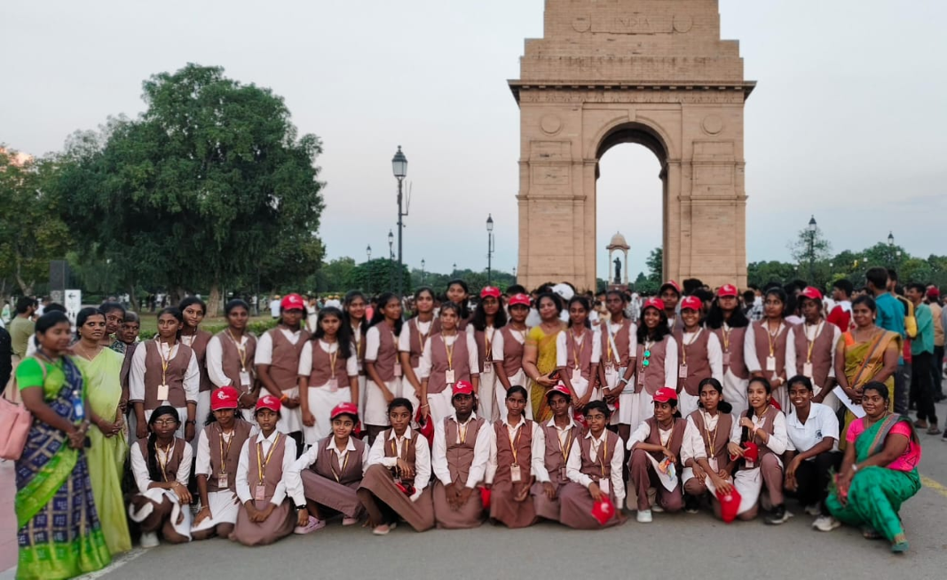 KVS Centenary School