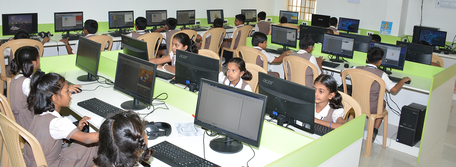 KVS Centenary School