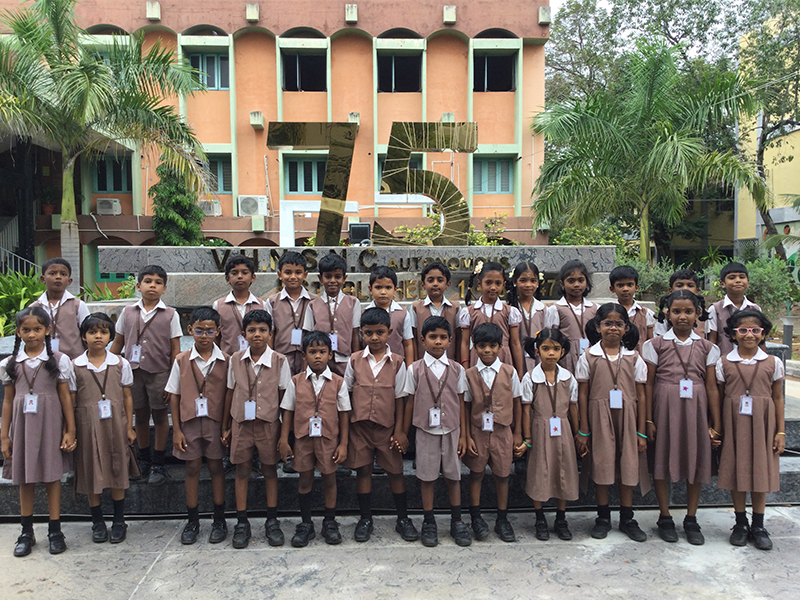 KVS Centenary School